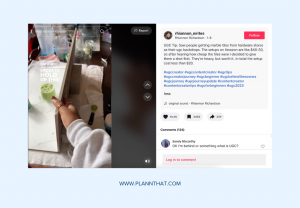 Best Practices for Resharing Your TikToks to Reels – Plann by Linktree
