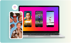 3 Unmissable Elements For Instagram Reel Cover Images – Plann by Linktree