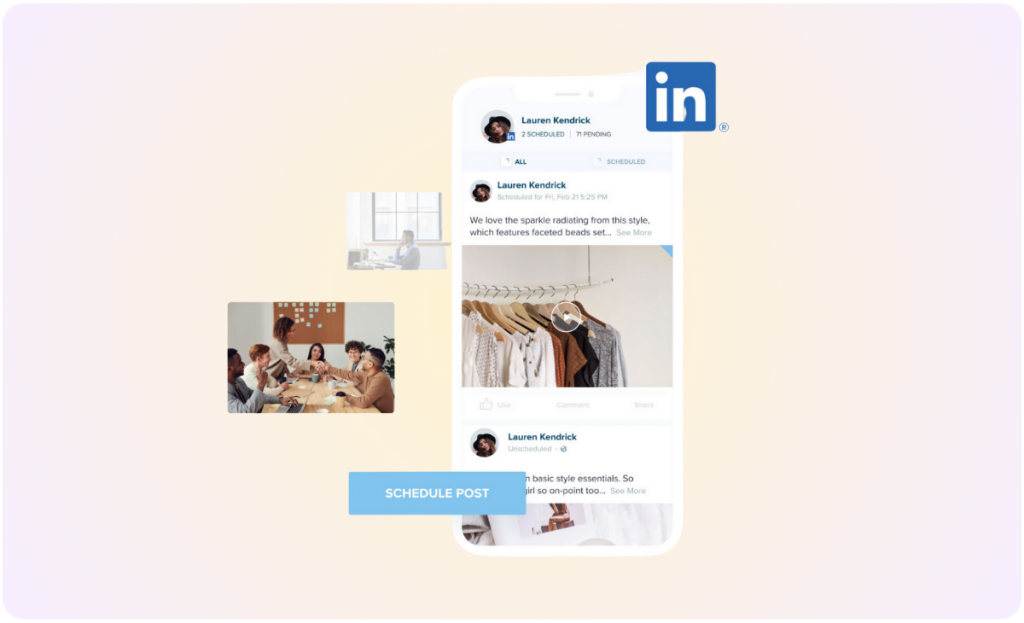 5 Ways to Boost Your Brand Authority on LinkedIn – Plann by Linktree