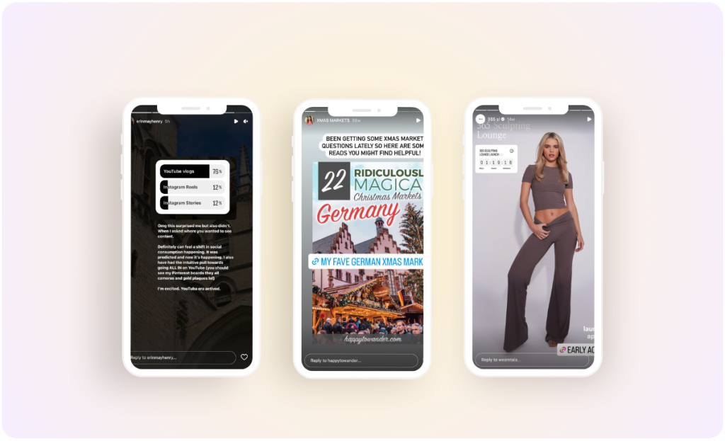 Top Strategies for Effective Instagram Reels – Plann by Linktree