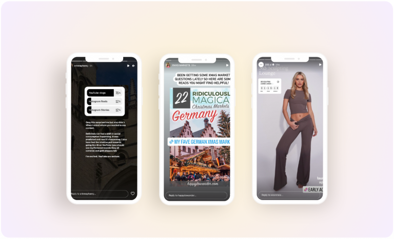 Top Strategies for Effective Instagram Reels – Plann by Linktree