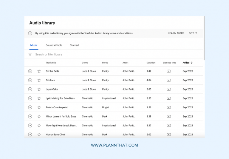Your Short Guide To YouTube Shorts Editing Tools – Plann by Linktree