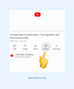 Your Short Guide To YouTube Shorts Editing Tools – Plann by Linktree