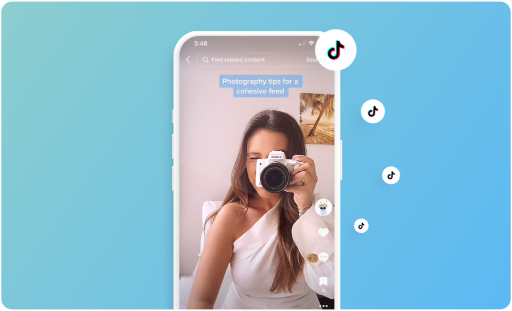 10 TikTok Ideas That Will Increase Your Engagement – Plann by Linktree