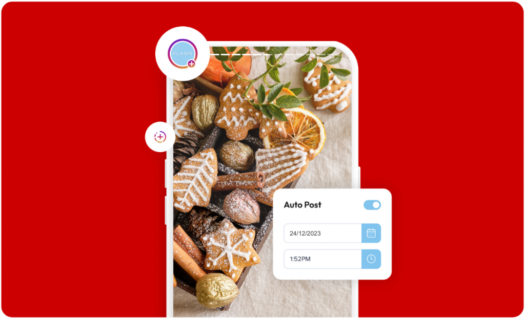 5 Top Tips To Be Holiday Ready Across Your Brand's Social Media – Plann ...