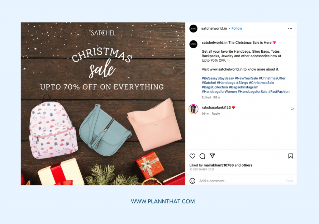 5 Top Tips To Be Holiday Ready Across Your Brand's Social Media – Plann ...