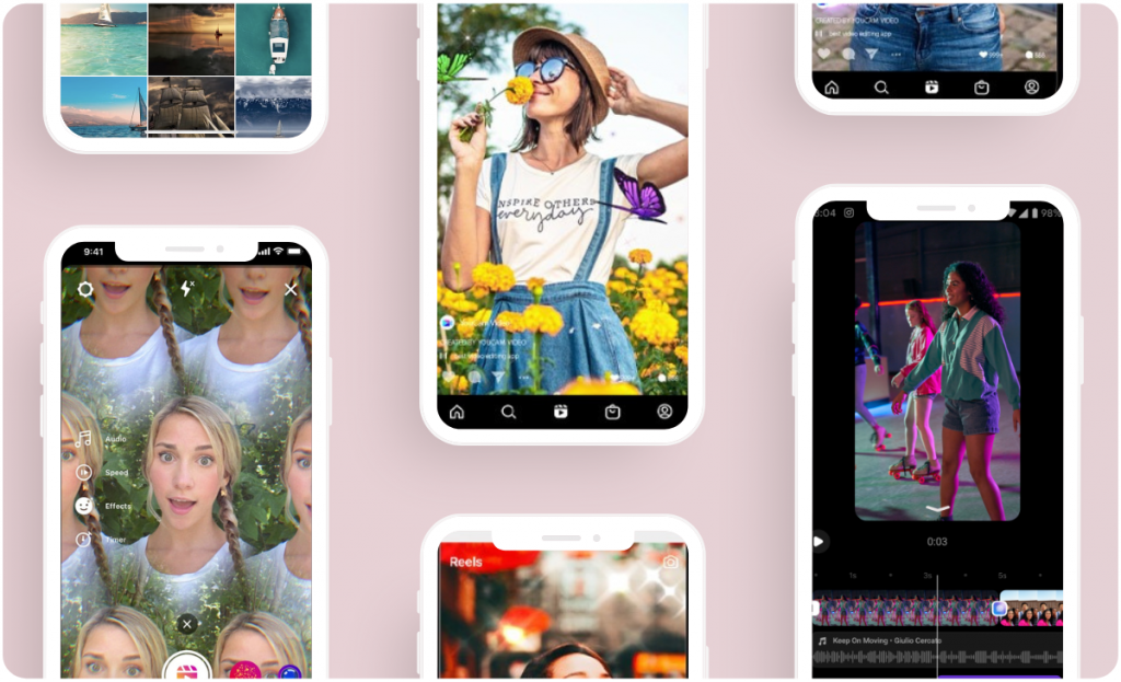 How To Easily Boost Your Instagram Engagement And Grow Your Account – Plann by Linktree