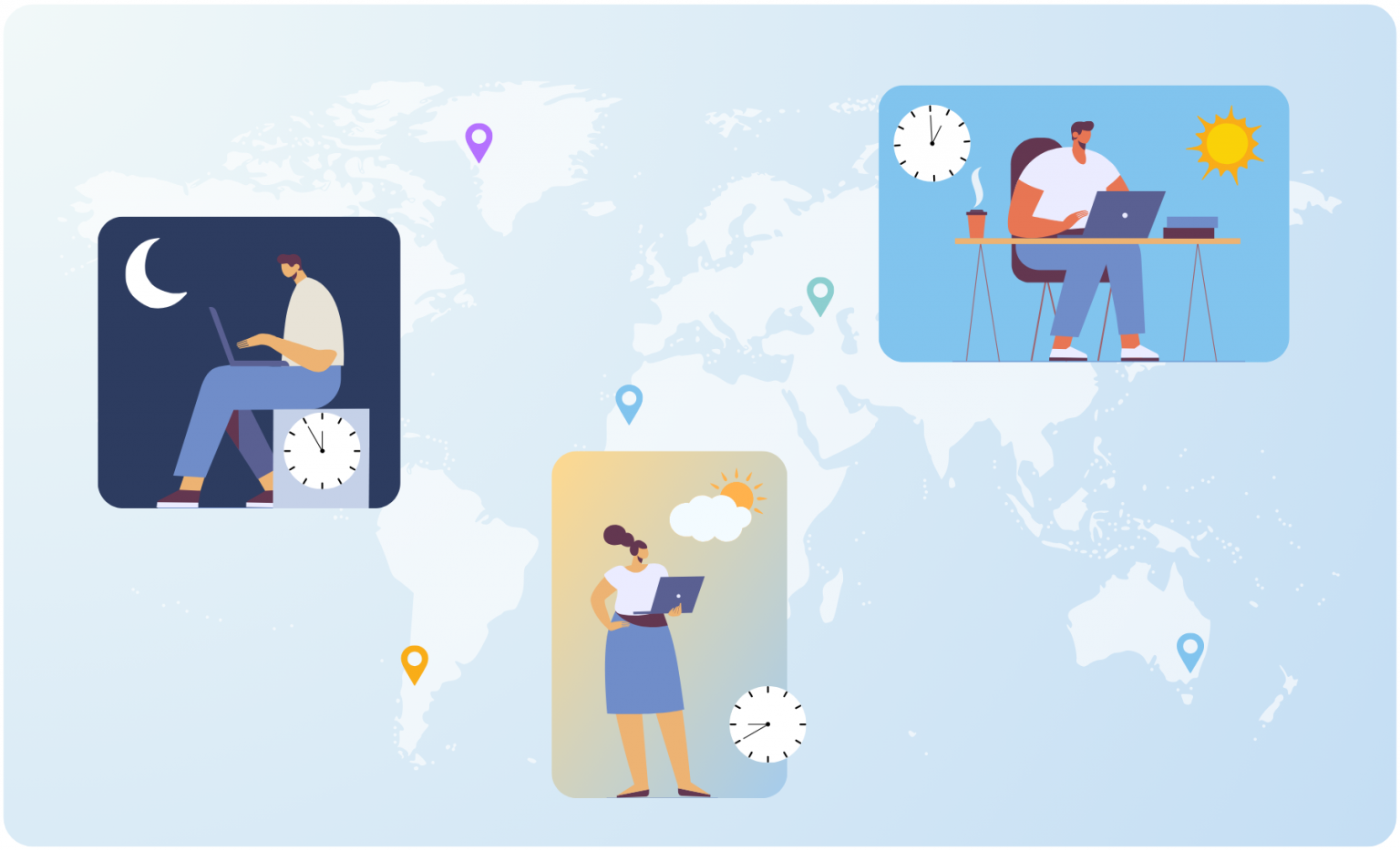 Plann now supports Facebook Autoposting – Plann