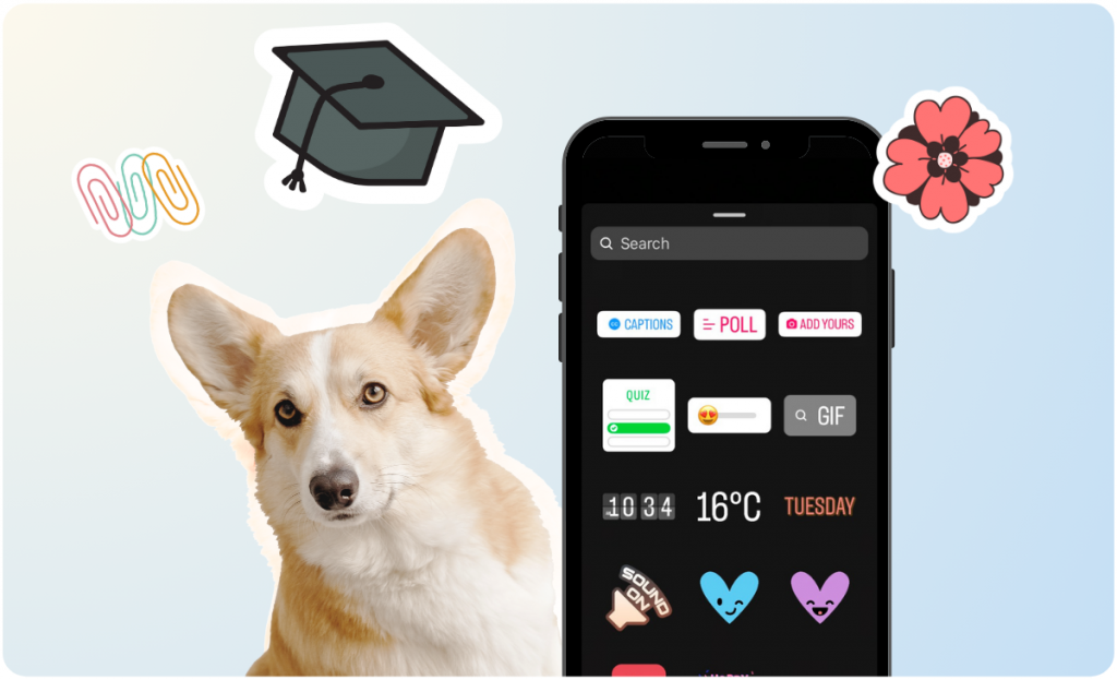 5 Must-Know Instagram Updates: From New ‘Add Yours’ Stickers To New ...