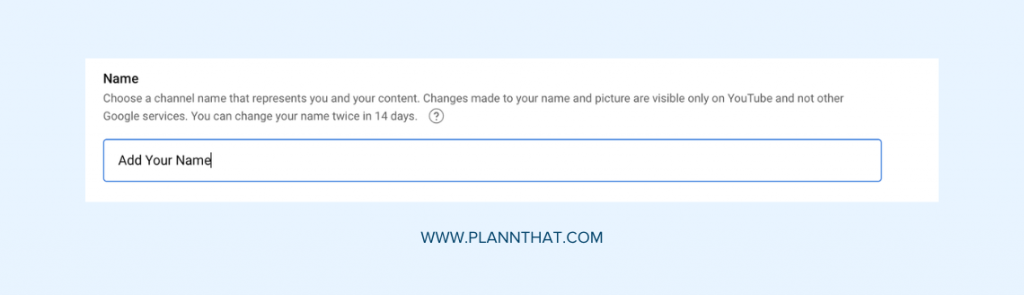 How To Optimize Your YouTube Channel And Get Discovered – Plann by Linktree