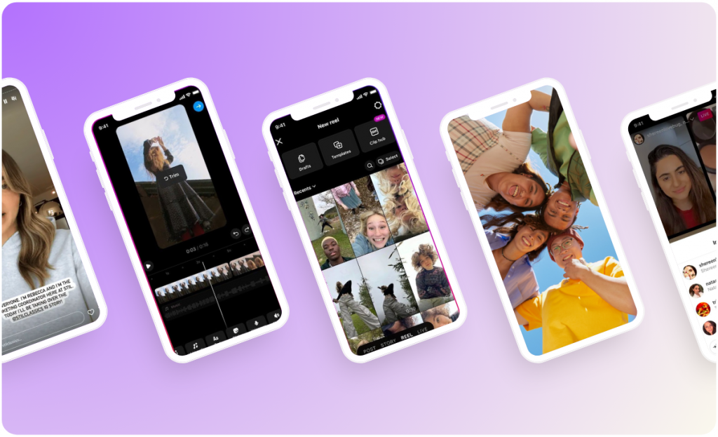 10 Social Media Marketing Strategies for Photographers – Plann by Linktree
