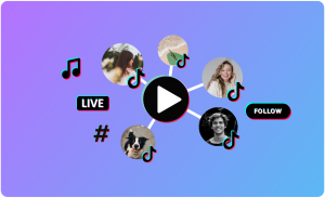 7 Creative Ideas for Collaborative Content on TikTok – Plann by Linktree