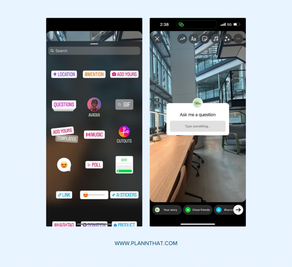 Your Guide To Boosting Engagement with DM Marketing – Plann by Linktree