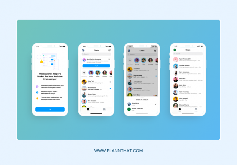 Your Guide To Boosting Engagement with DM Marketing – Plann by Linktree