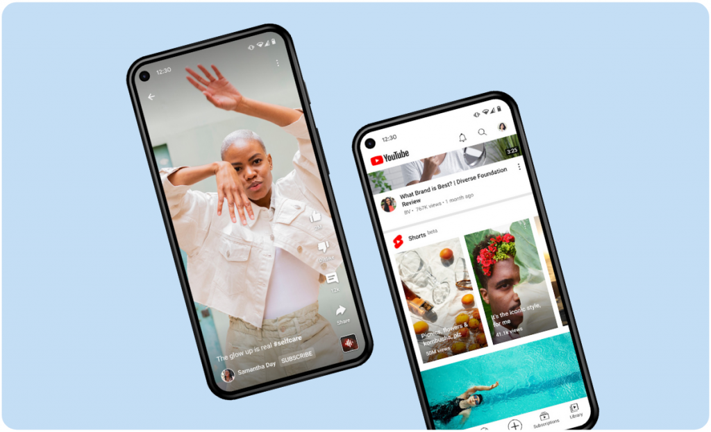5 Reasons Why You Should Be Posting YouTube Shorts – Plann by Linktree
