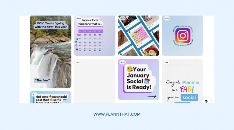 7 Creative Ways Small Businesses Can Showcase Products on Pinterest – Plann