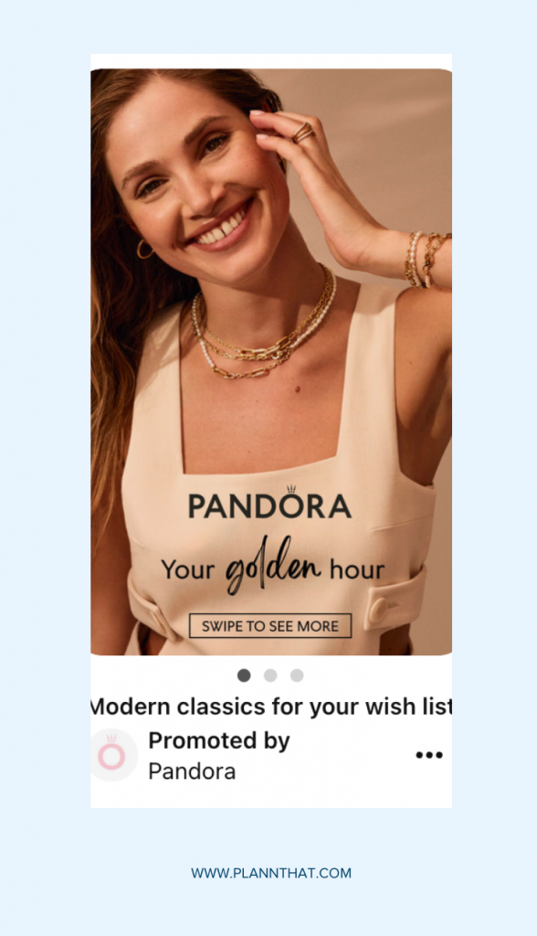 7 Creative Ways Small Businesses Can Showcase Products on Pinterest ...