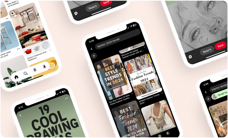 7 Creative Ways Small Businesses Can Showcase Products on Pinterest – Plann