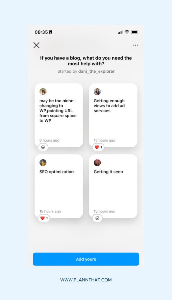 4 Ways You Can Use Instagram Broadcast Channels for Your Small Business – Plann by Linktree