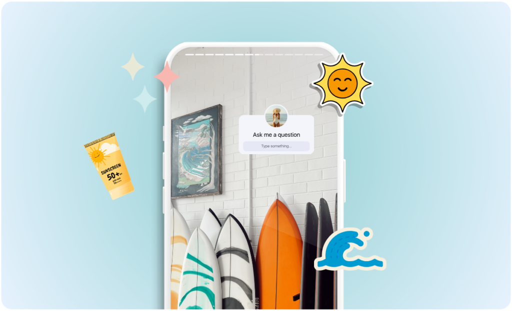 10 Engaging Instagram Question Sticker Ideas for Small Brands – Plann ...