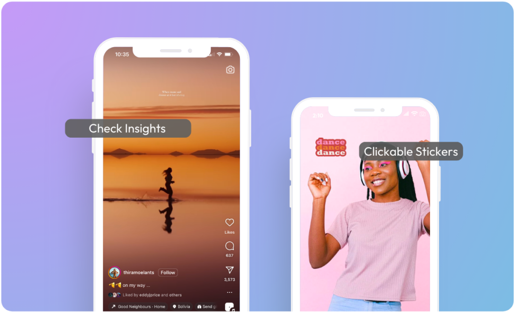 How To Improve Your Instagram Story Views – Plann by Linktree