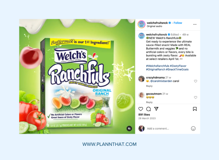 April Fools' Instagram Posts Ideas For Small Businesses – Plann by Linktree