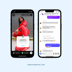 5 Ways to Get Subscribers on Instagram and What It Means For You – Plann