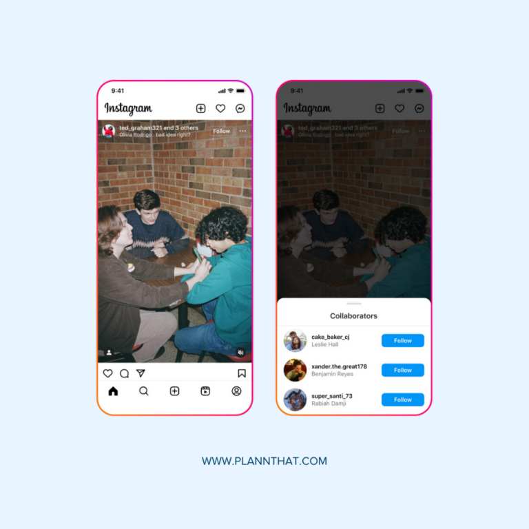How To Ensure You Don't Violate Instagram Community Guidelines – Plann ...