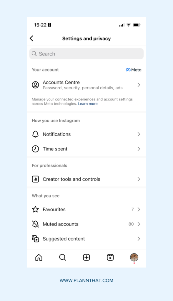 What to Do When Your Instagram Gets Hacked – Plann by Linktree