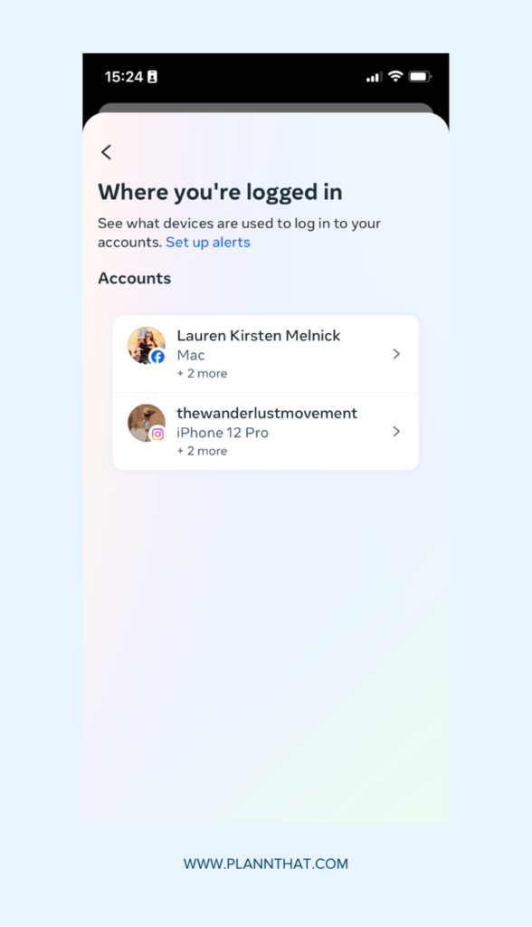 What to Do When Your Instagram Gets Hacked – Plann by Linktree