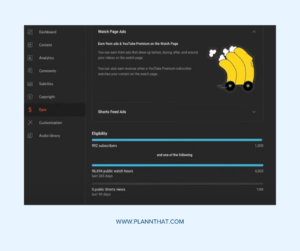 Everything You Need To Know About The YouTube Partner Program + Tips to ...