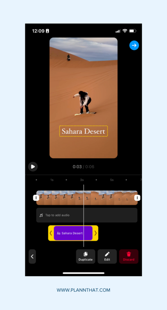 How to Add Captions to Every Type Of Instagram Post – Plann by Linktree