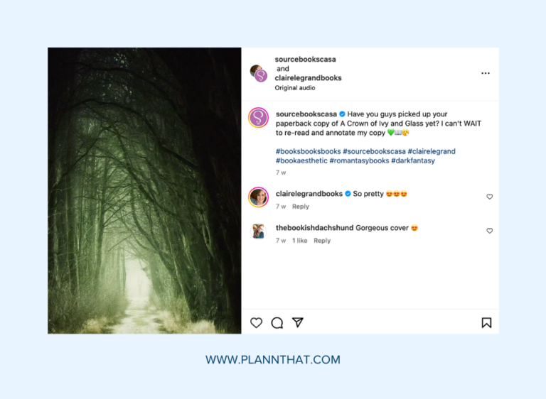 5 Instagram Collab Post Ideas To Improve Your Reach + The Benefits ...