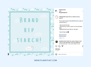 5 Instagram Collab Post Ideas To Improve Your Reach + The Benefits ...