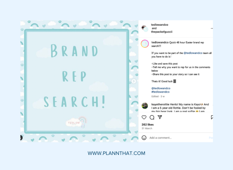 5 Instagram Collab Post Ideas To Improve Your Reach + The Benefits ...