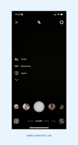How to Add Captions to Every Type Of Instagram Post – Plann by Linktree