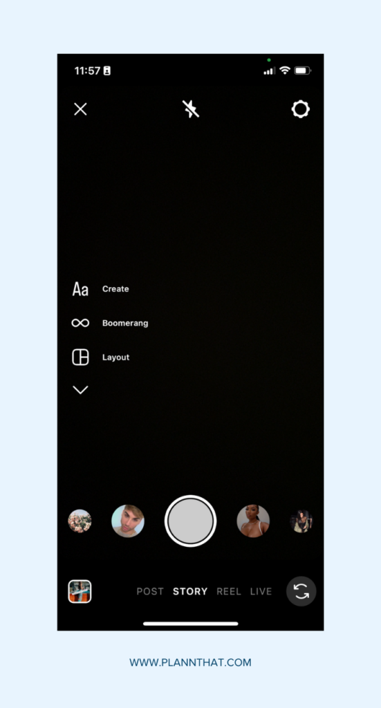 How to Add Captions to Every Type Of Instagram Post – Plann by Linktree