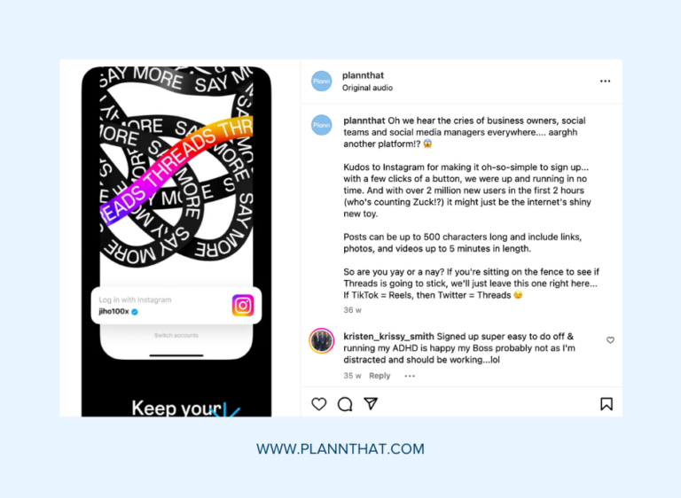 30 Instagram Reel Ideas By Industry – Plann by Linktree
