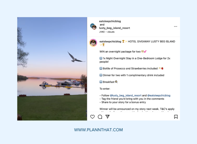 5 Instagram Collab Post Ideas To Improve Your Reach + The Benefits ...