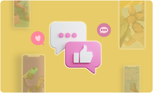 How to Manage Instagram Comments (Delete, Pin, Polls and More!) – Plann by Linktree