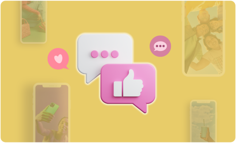 How to Manage Instagram Comments (Delete, Pin, Polls and More!) – Plann by Linktree