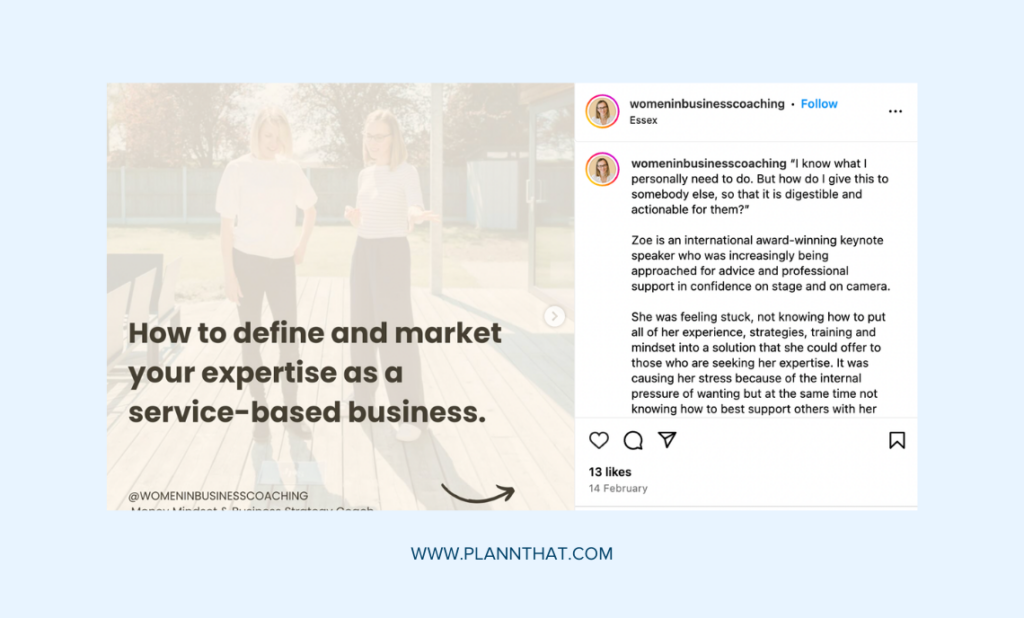 5 Easy Ways To Convert Your Social Media Followers Into Clients – Plann ...