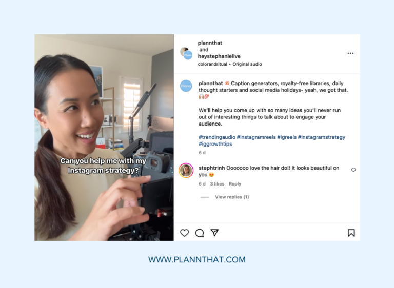 5 Instagram Collab Post Ideas To Improve Your Reach + The Benefits ...