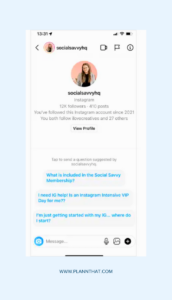 How To Set Up Instagram DM Automation For Your Marketing Strategy ...