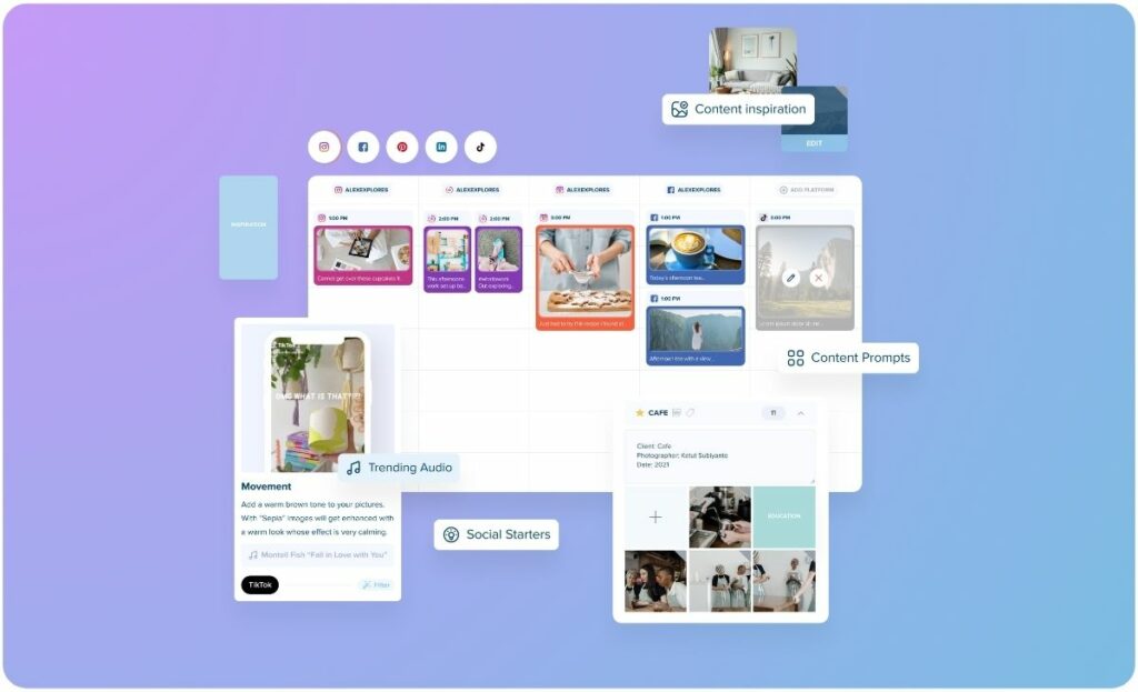 Content Calendar: Learn How to Create One and Stay Organized