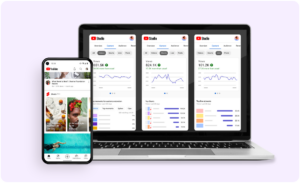 5 YouTube Analytics Tools to Help Improve Your Views – Plann by Linktree