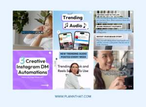 How to Post and Respond to Instagram Comments: 10 Tips – Plann by Linktree