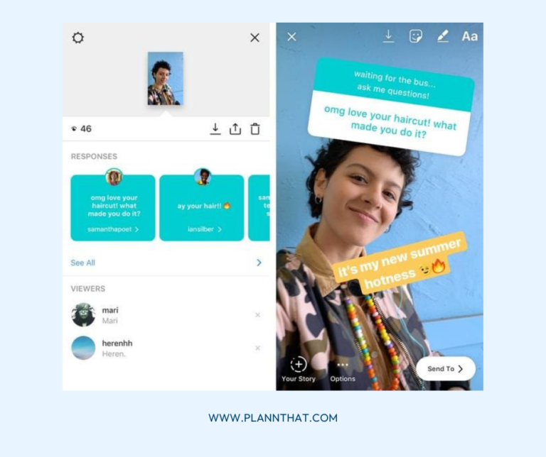 How To Repost A Story On Instagram (Even When You Aren't Tagged)