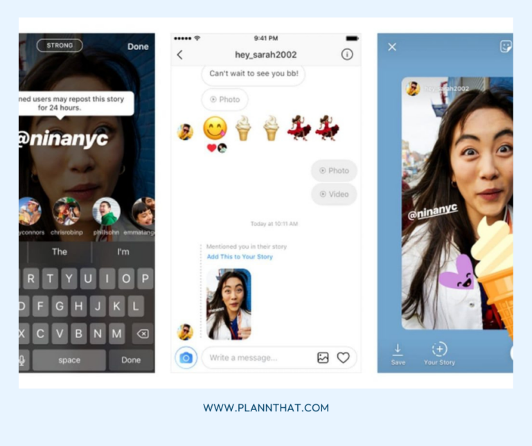 How To Repost A Story On Instagram (Even When You Aren't Tagged)