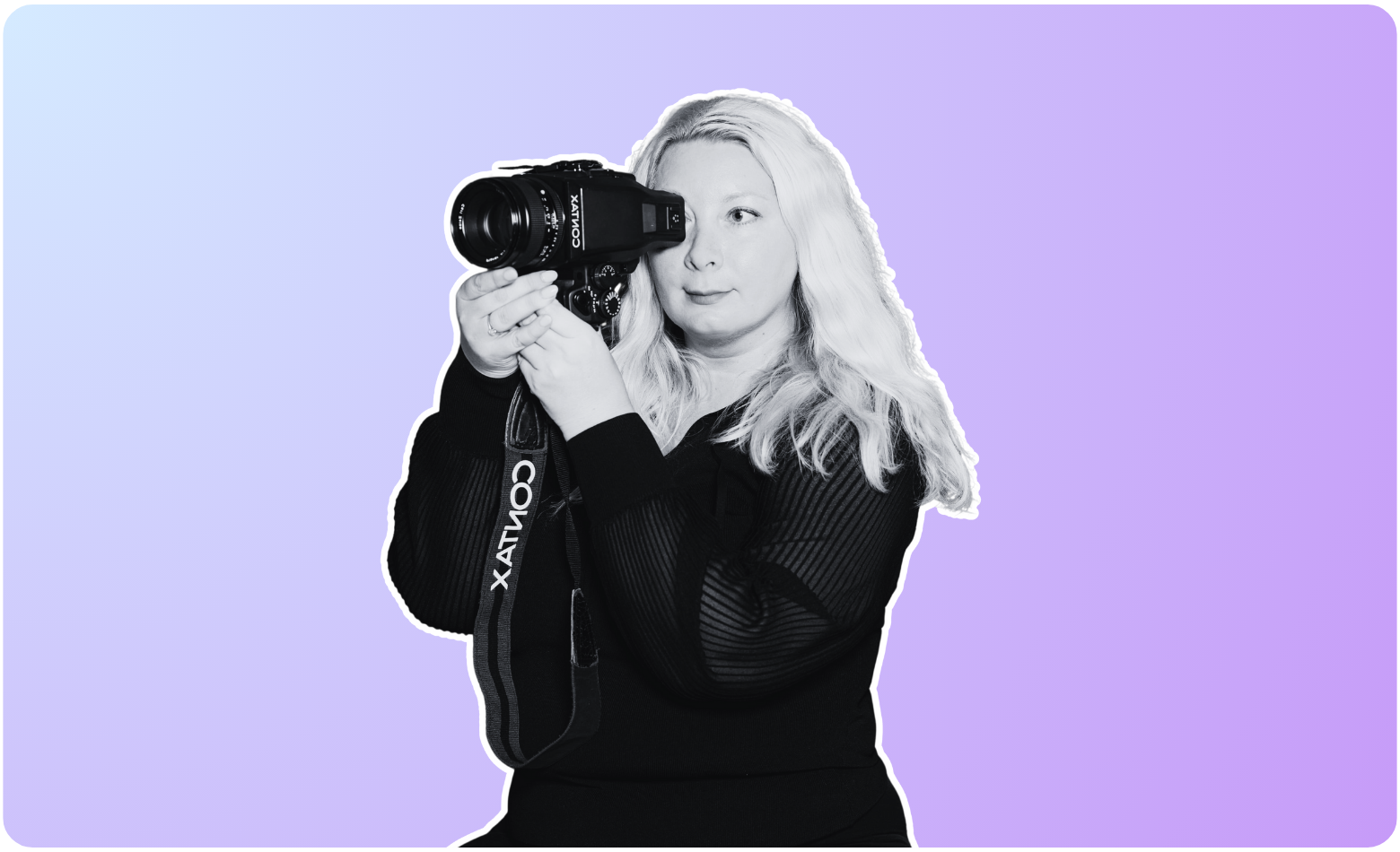 How To Attract Clients On Social Media with Anastasia Woolmington